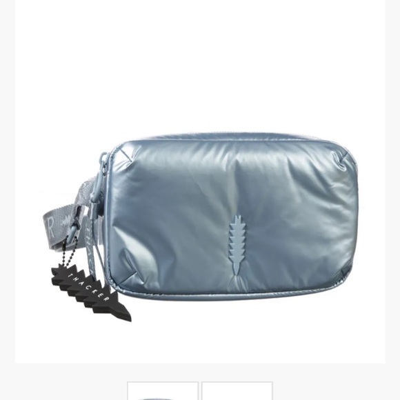Bags | Nwt Thacker Edie Phone Sling Bag | Poshmark
